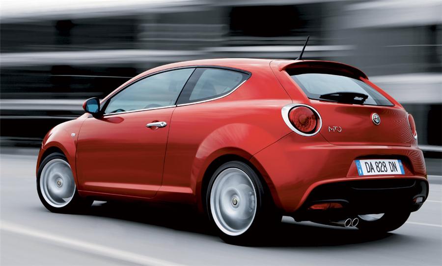 Alfa Mito | Autocasión