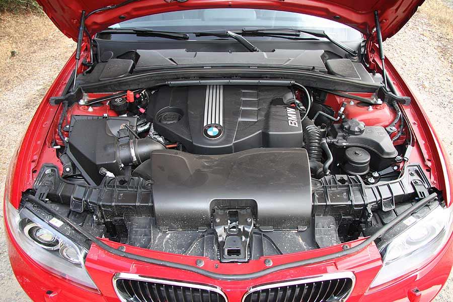 BMW 123d Coupé | Autocasión