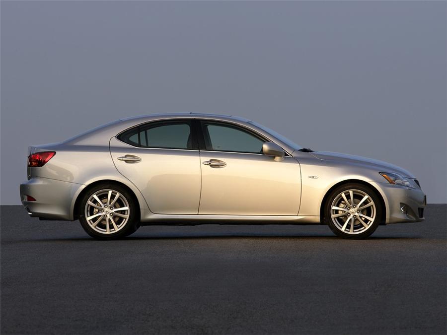 Lexus IS | Autocasión