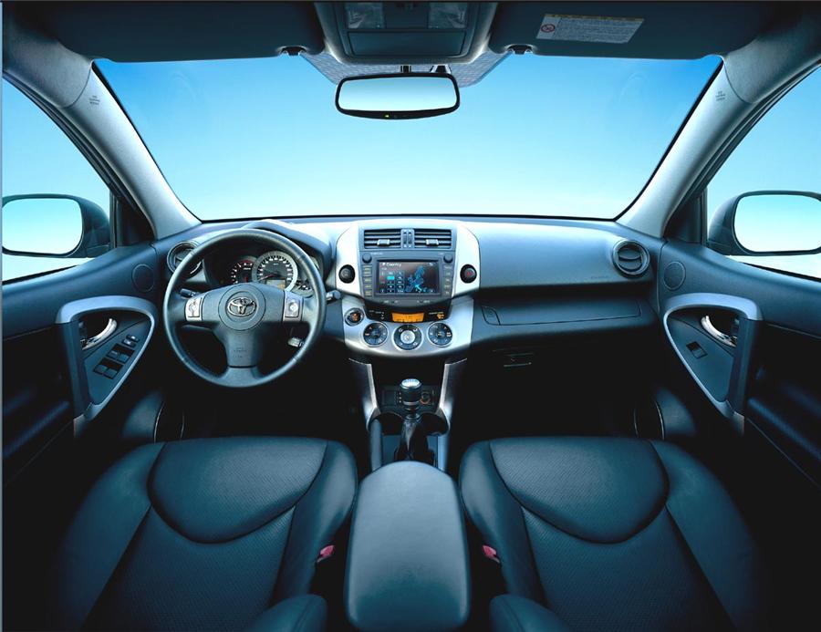 Toyota Rav4 2006 | Autocasión