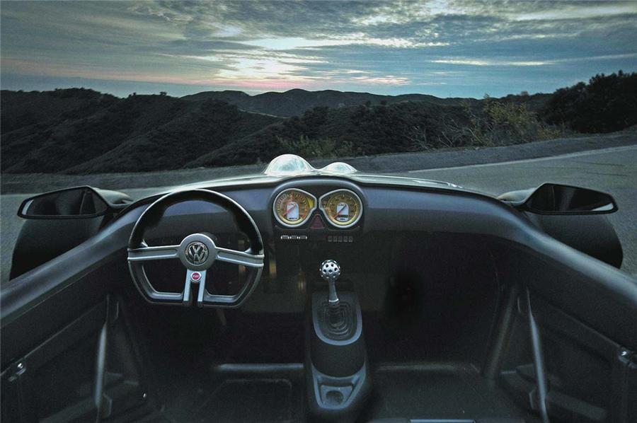 VW GX3 | Autocasión