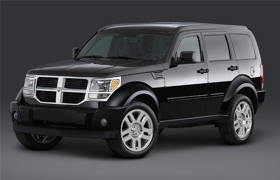 Dodge Nitro | Autocasión