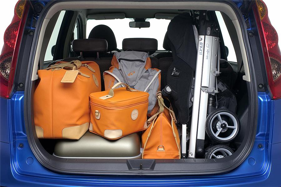 Nissan Note | Autocasión