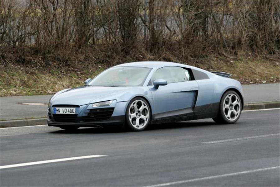 Audi R8 | Autocasión