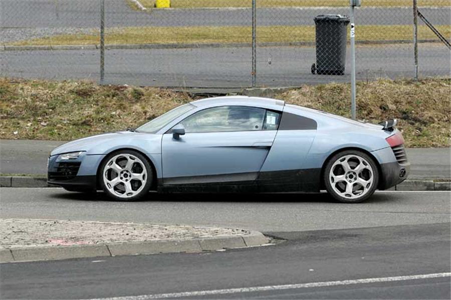 Audi R8 | Autocasión