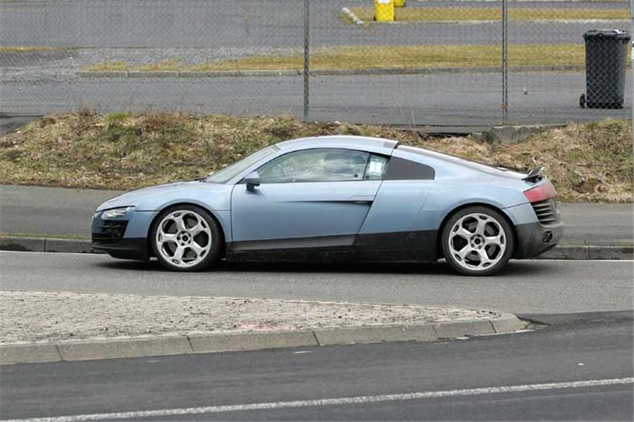 Audi R8 | Autocasión