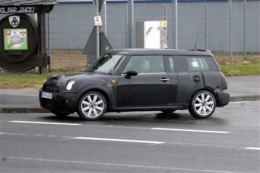 Mini Traveller | Autocasión