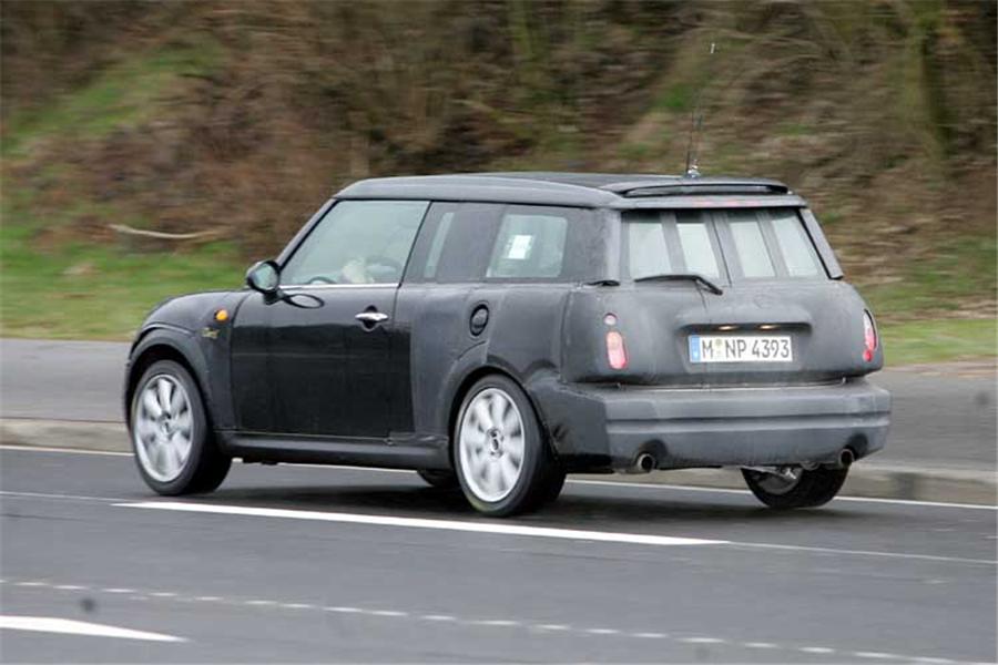 Mini Traveller | Autocasión