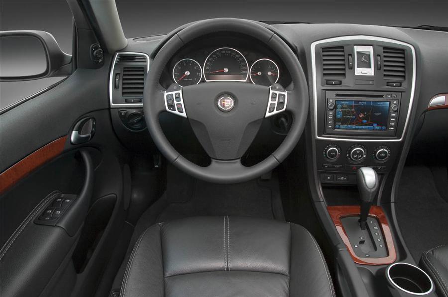 Cadillac BLS | Autocasión