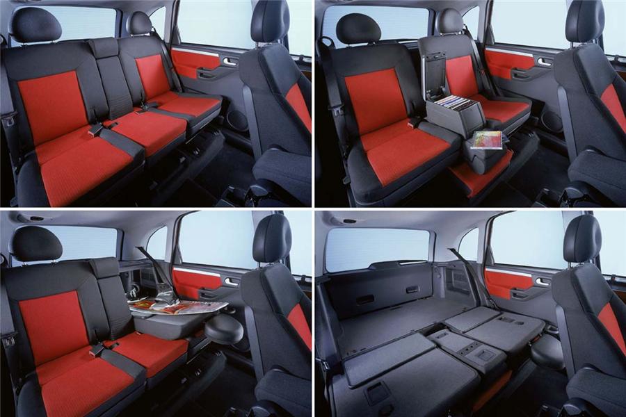 Opel Meriva | Autocasión