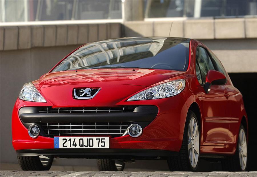 Peugeot 207 GT | Autocasión