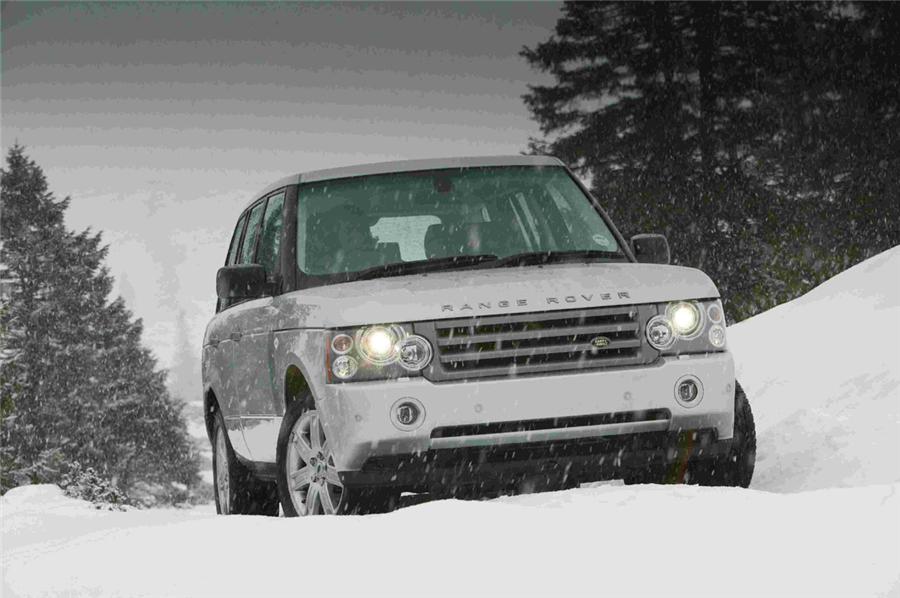 Range Rover 2007 | Autocasión