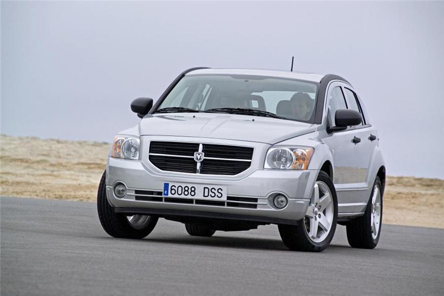 Dodge Caliber | Autocasión