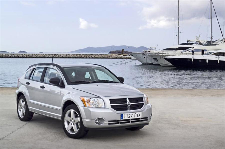 Dodge Caliber | Autocasión