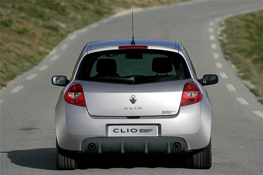Renault Clio Sport | Autocasión