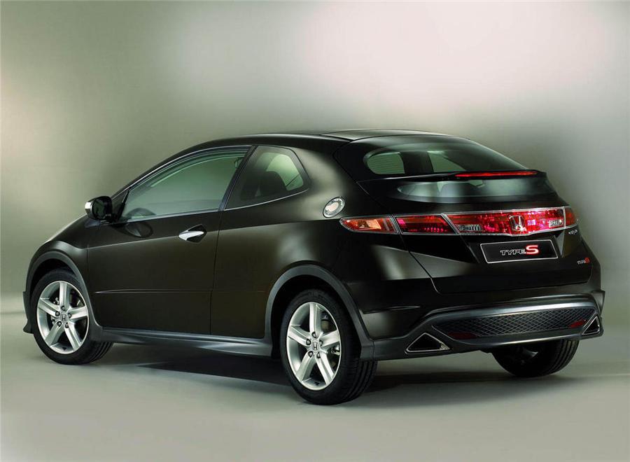 Honda Civic Type-S | Autocasión