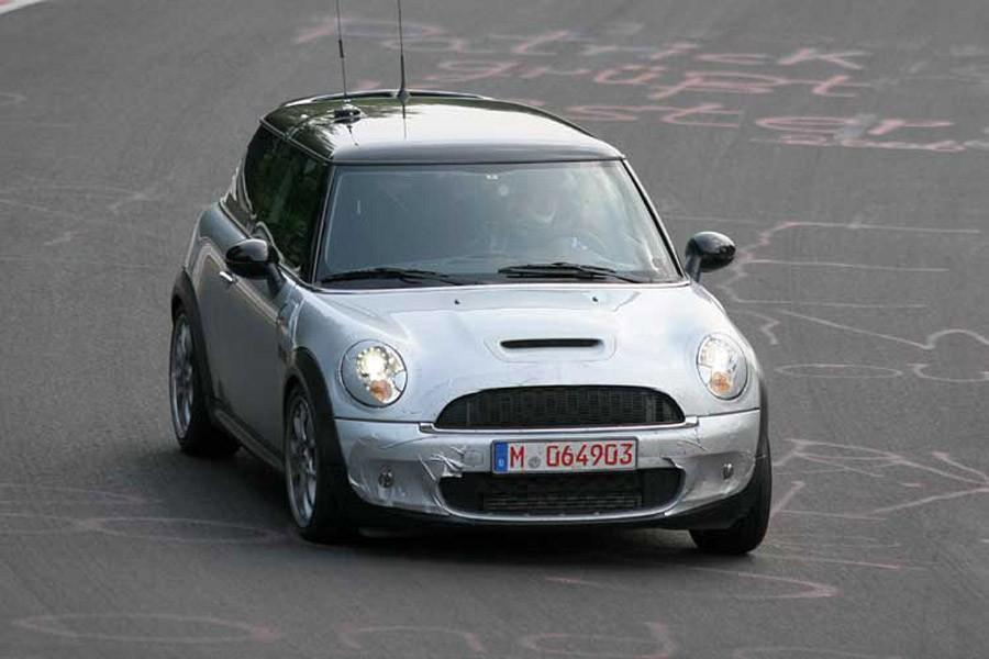 Mini Cooper S 2007 | Autocasión