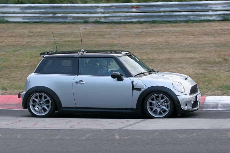 Mini Cooper S 2007 | Autocasión