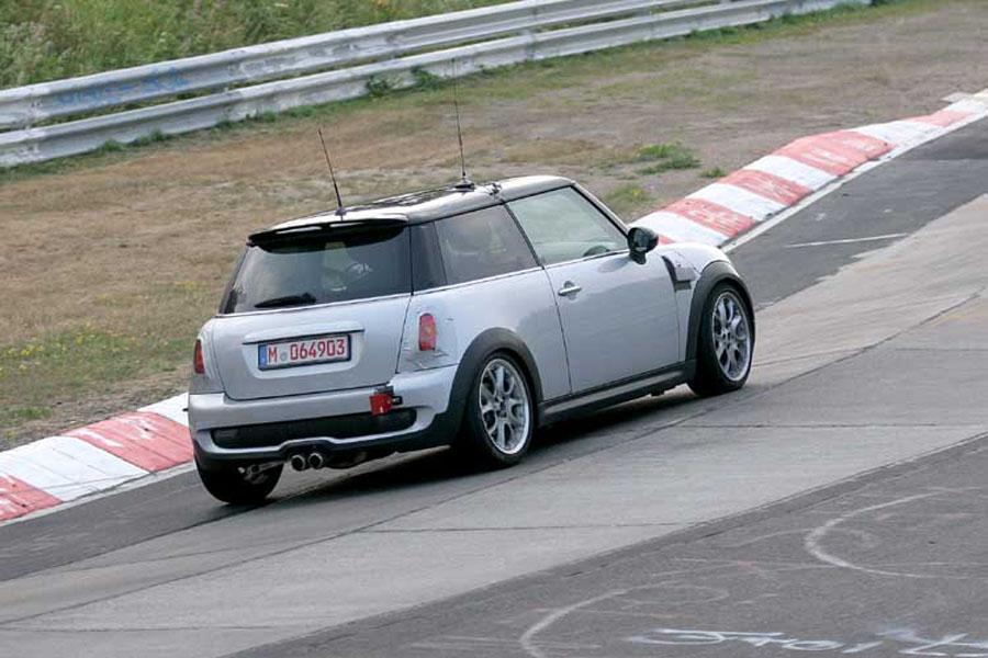 Mini Cooper S 2007 | Autocasión