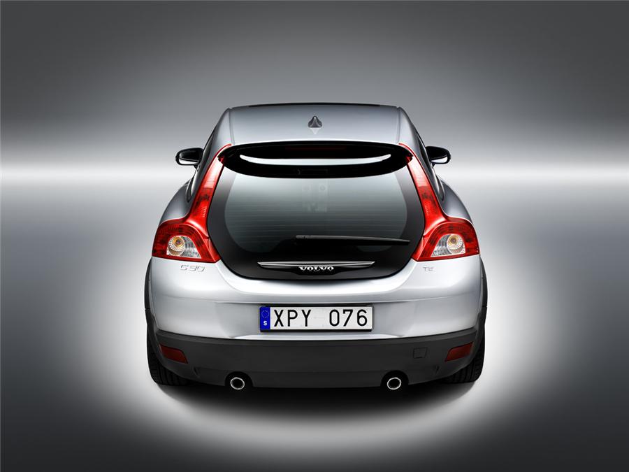 Volvo C-30 | Autocasión