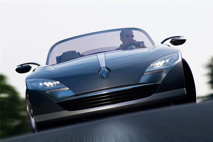 Renault Nepta | Autocasión