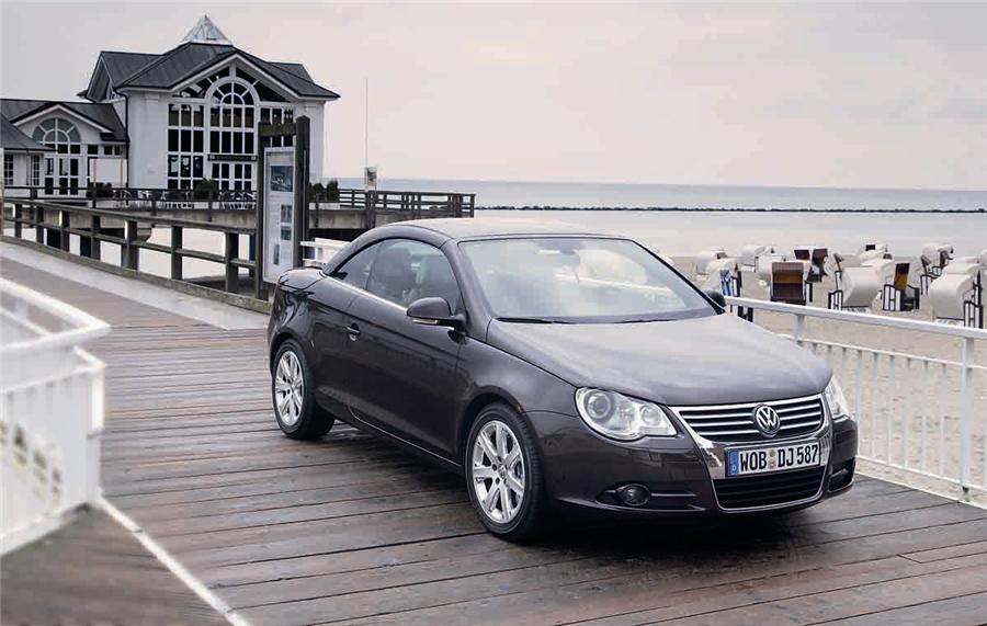 Volkswagen Eos V6 | Autocasión
