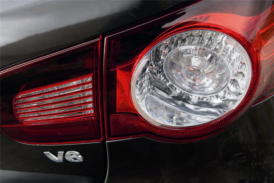 Volkswagen Eos V6 | Autocasión