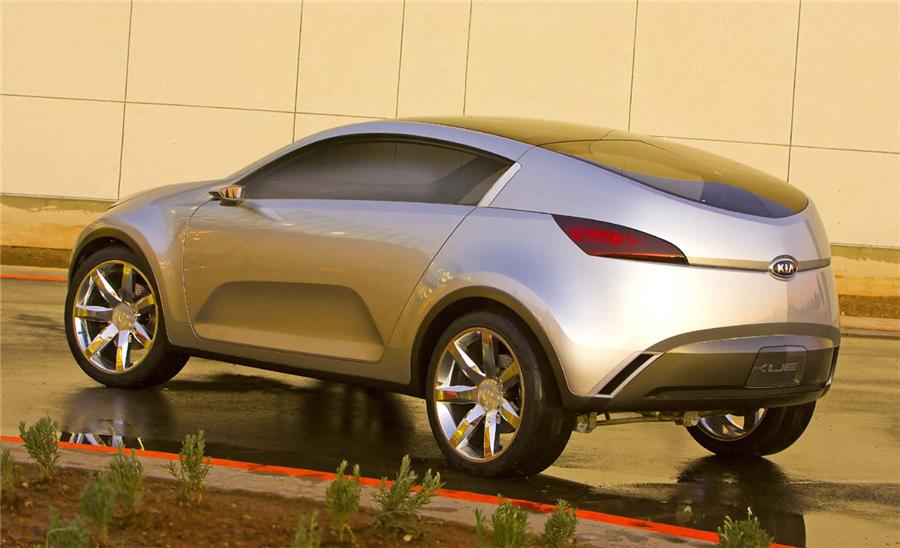 Kia Kue | Autocasión