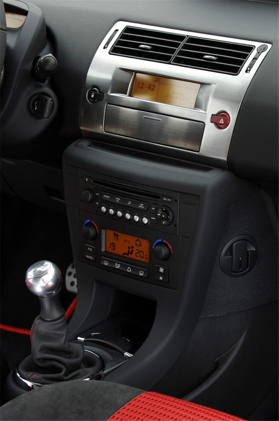 Citroën C2 y C4 by Loeb | Autocasión