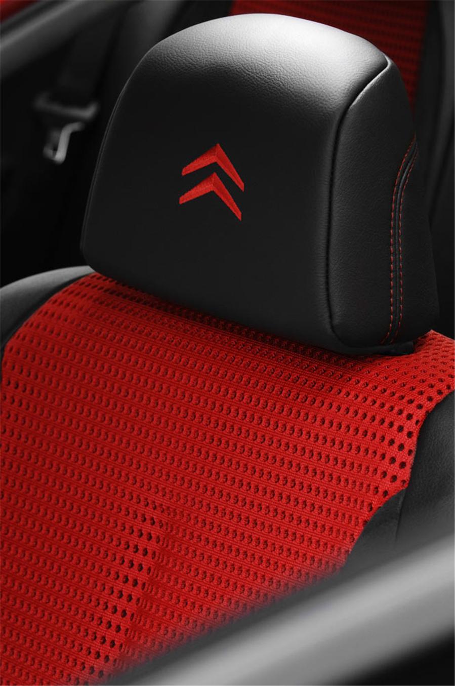 Citroën C2 y C4 by Loeb | Autocasión