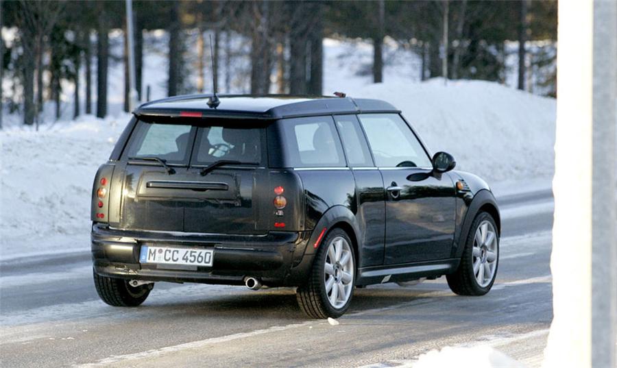 Mini Traveller | Autocasión