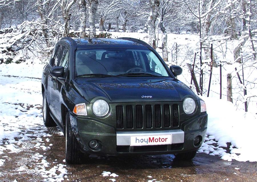 Jeep Compass | Autocasión