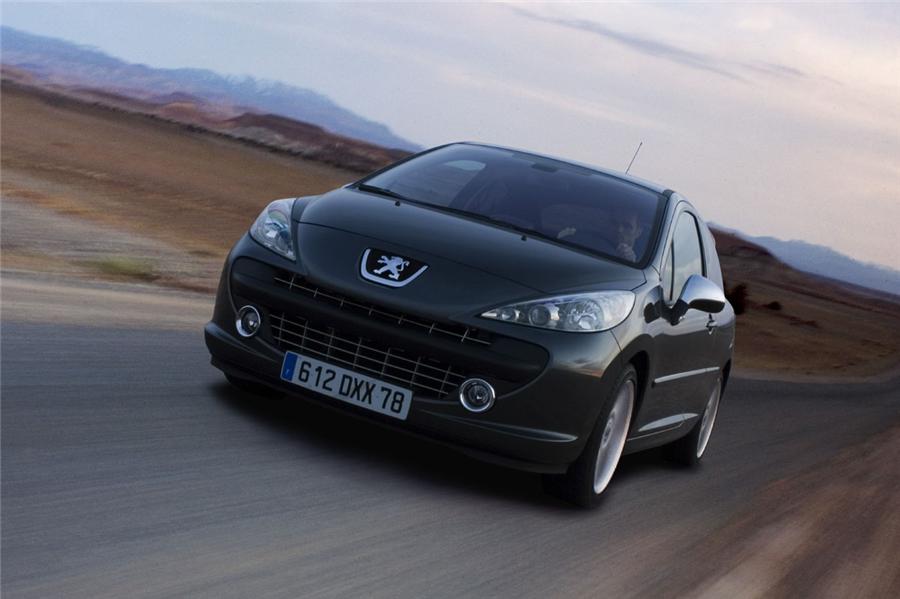 Peugeot 207 RC | Autocasión