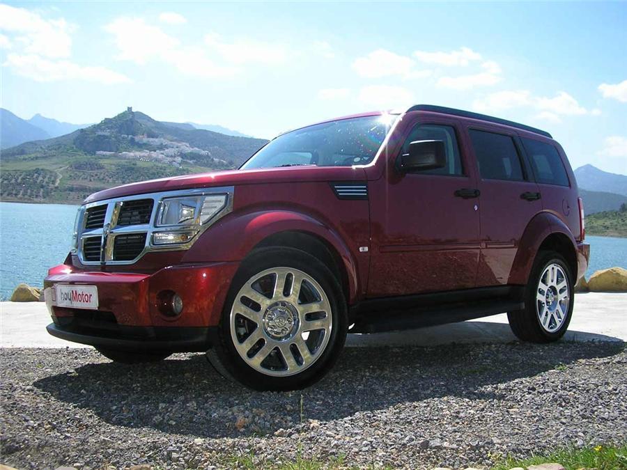 Dodge Nitro | Autocasión