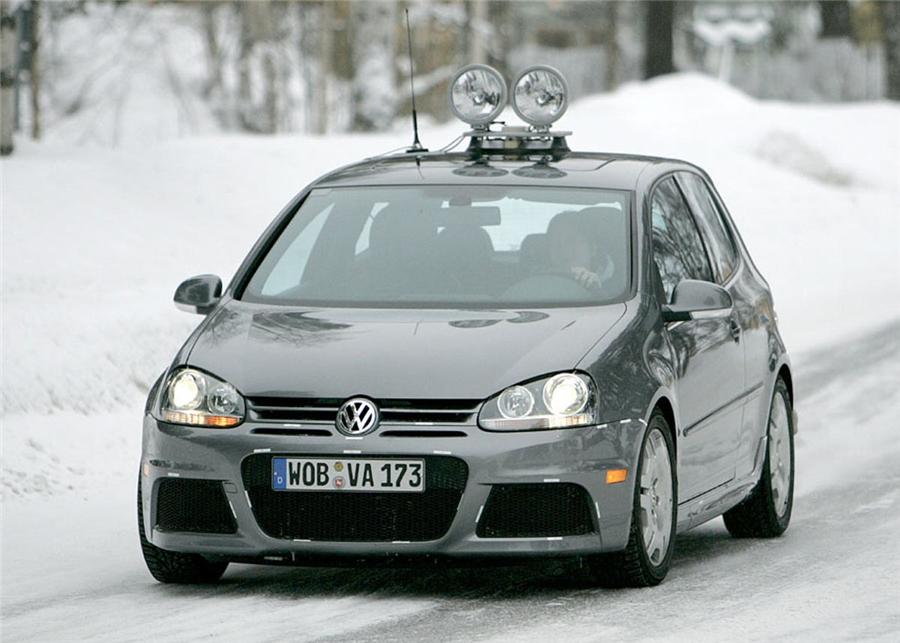 Volkswagen Golf R36 | Autocasión