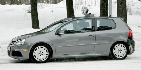 Volkswagen Golf R36 | Autocasión