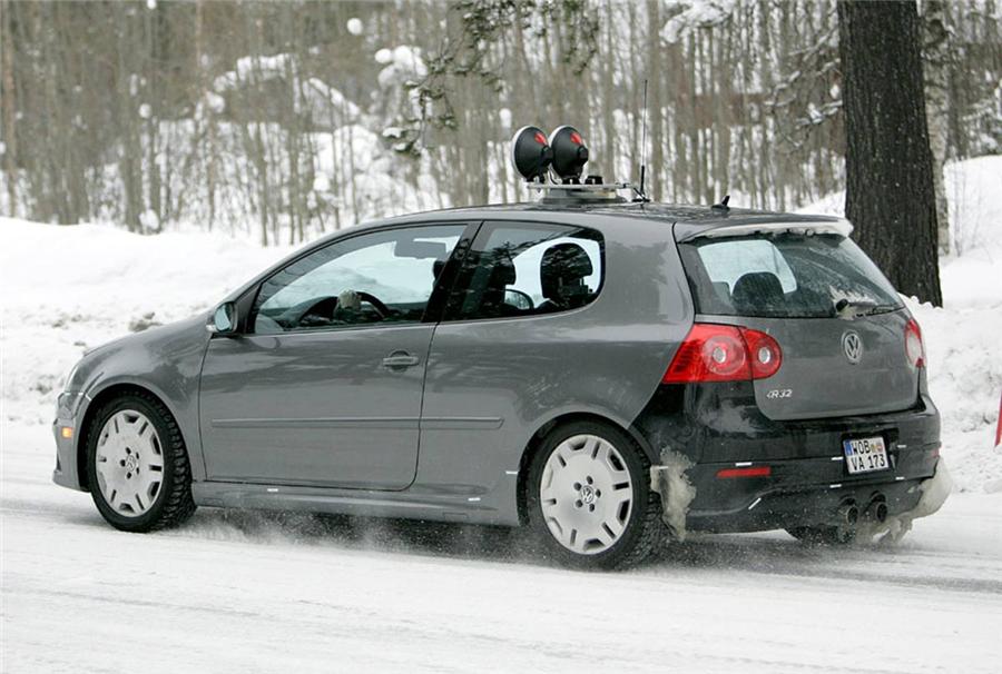 Volkswagen Golf R36 | Autocasión