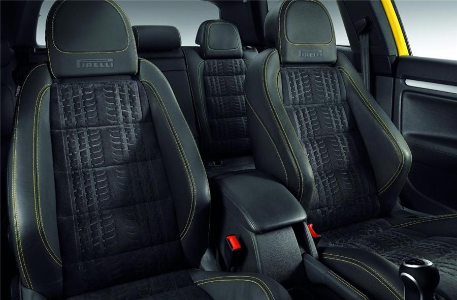 Volkswagen Golf GTI Pirelli Edition | Autocasión