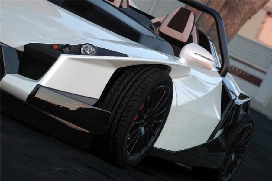 Linx supercar | Autocasión