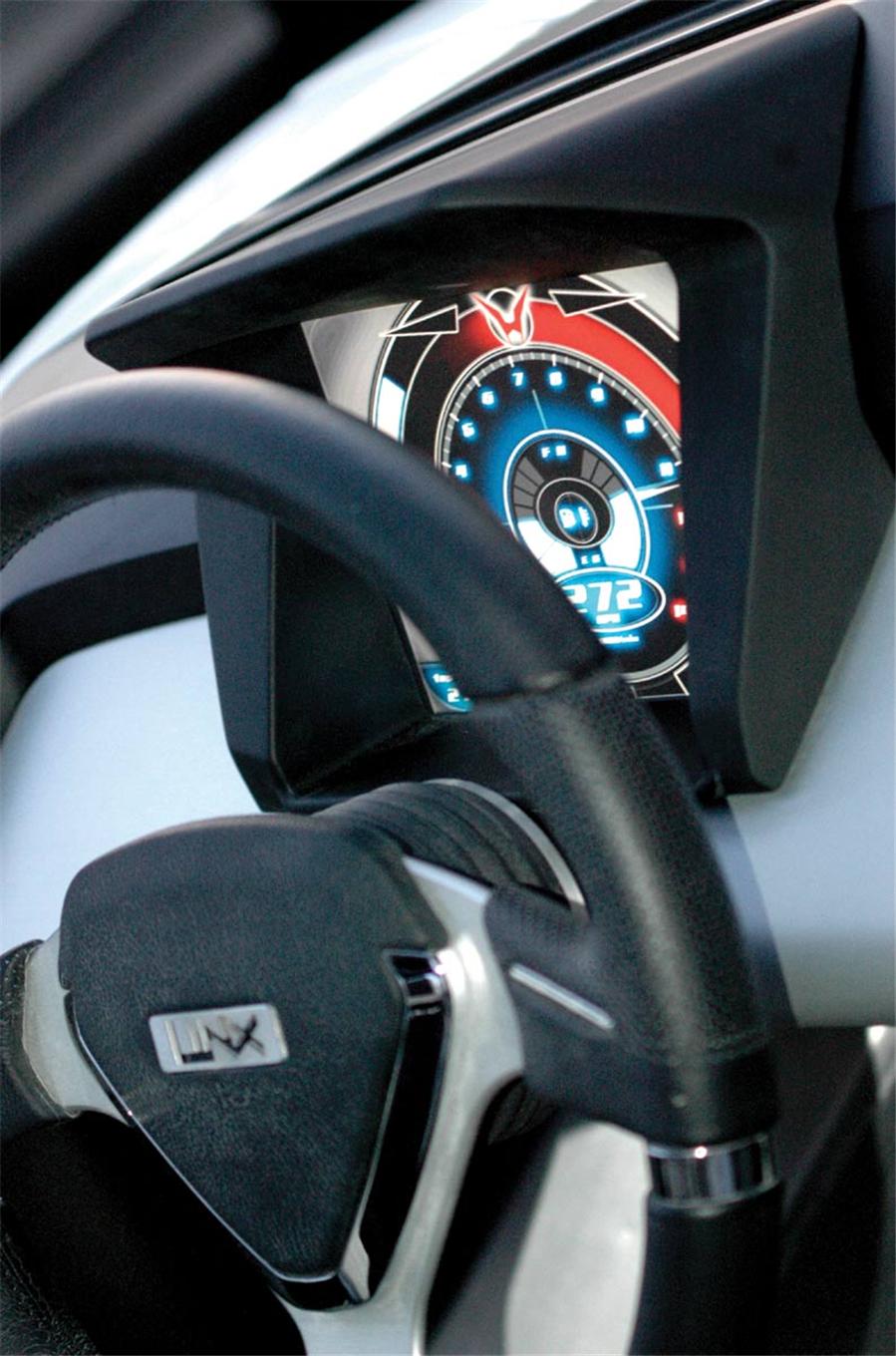 Linx supercar | Autocasión