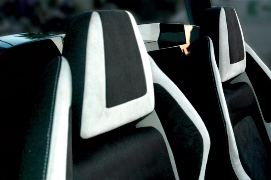 Linx supercar | Autocasión