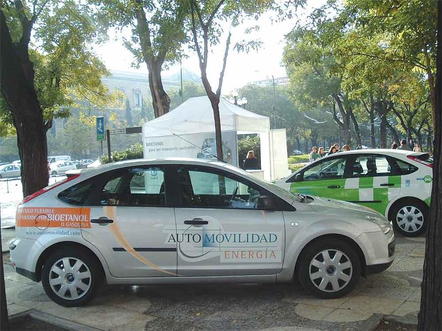 Bioetanol | Autocasión