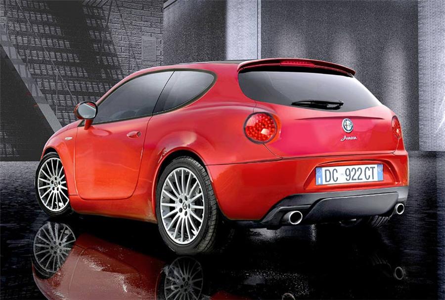 Alfa Romeo 149, Alfa Romeo Junior | Autocasión