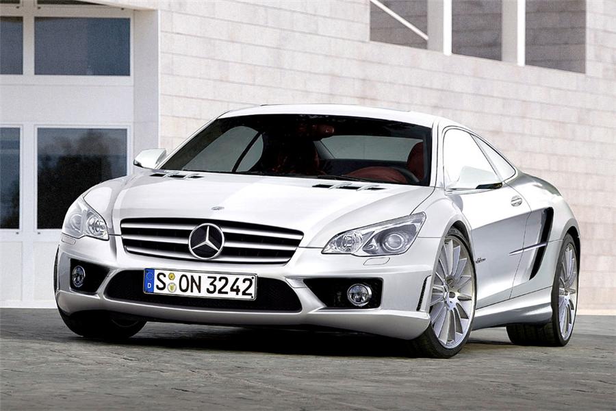 Mercedes SLC | Autocasión