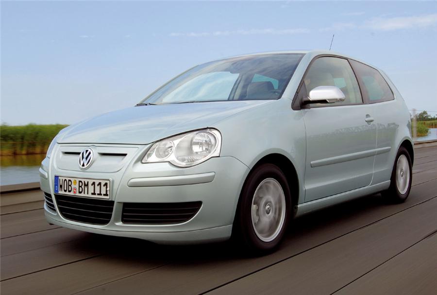 Volkswagen Polo Bluemotion | Autocasión