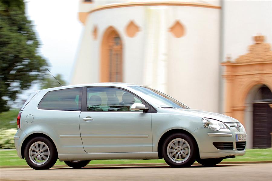 Volkswagen Polo Bluemotion | Autocasión