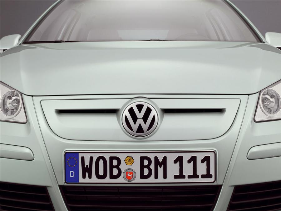 Volkswagen Polo Bluemotion | Autocasión