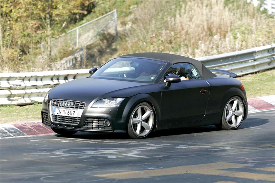 Audi TTS | Autocasión