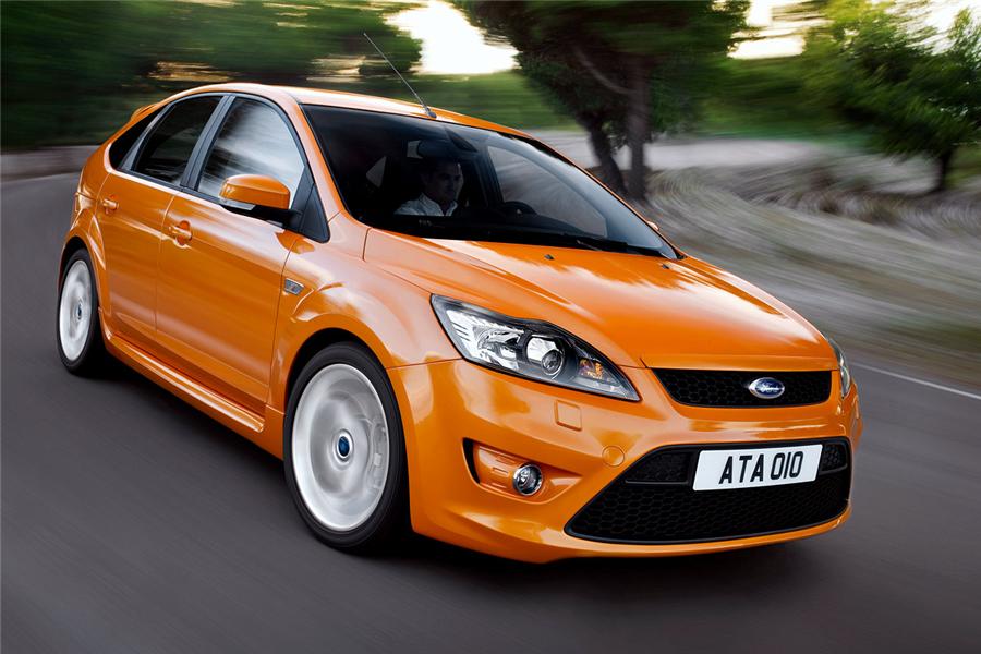 Ford Focus ST 2008 | Autocasión