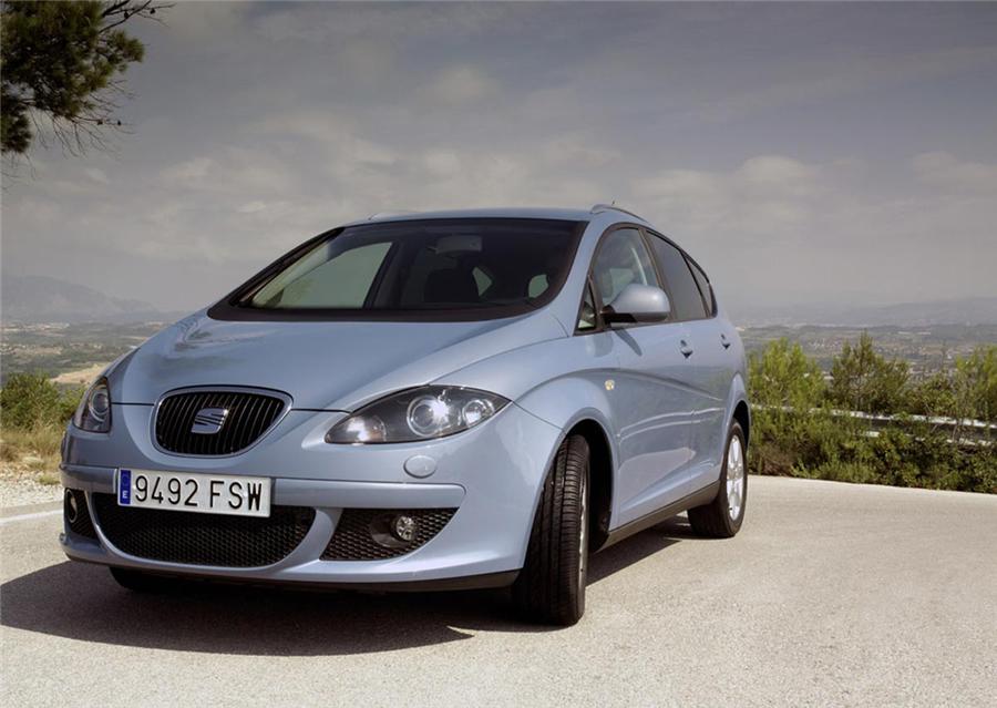 Seat Altea 1.4 TSI 125cv | Autocasión